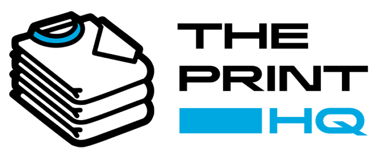 Fast Screen Printing in Sydney, Low Minimums | The Print HQ